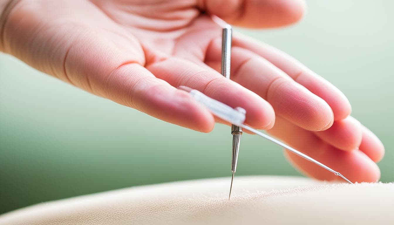 Acupuncture in Irvine - Center for New Medicine