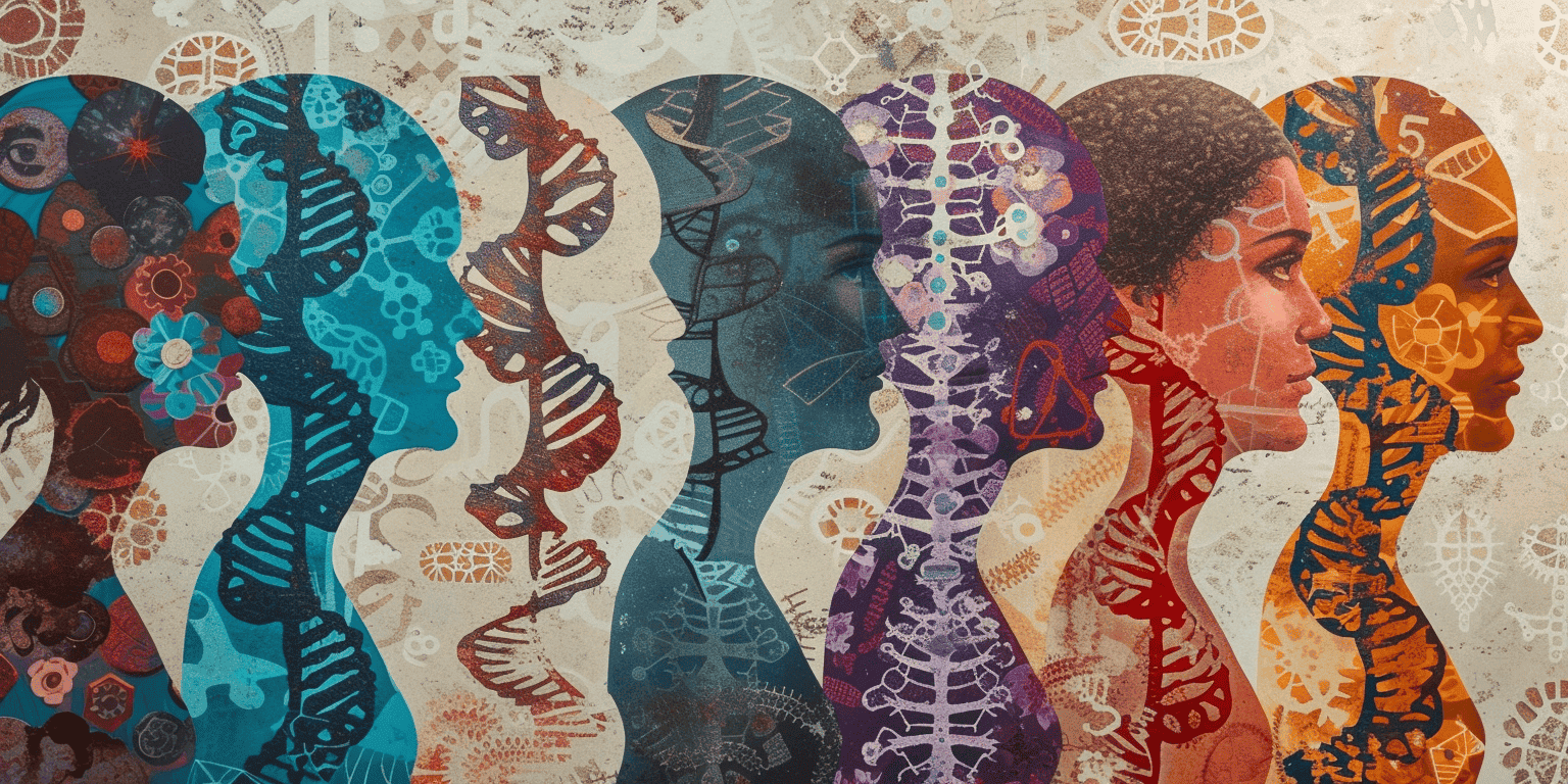 Anti-Aging - Center for New Medicine