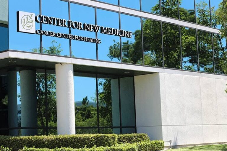 Human Optimization - Center for New Medicine