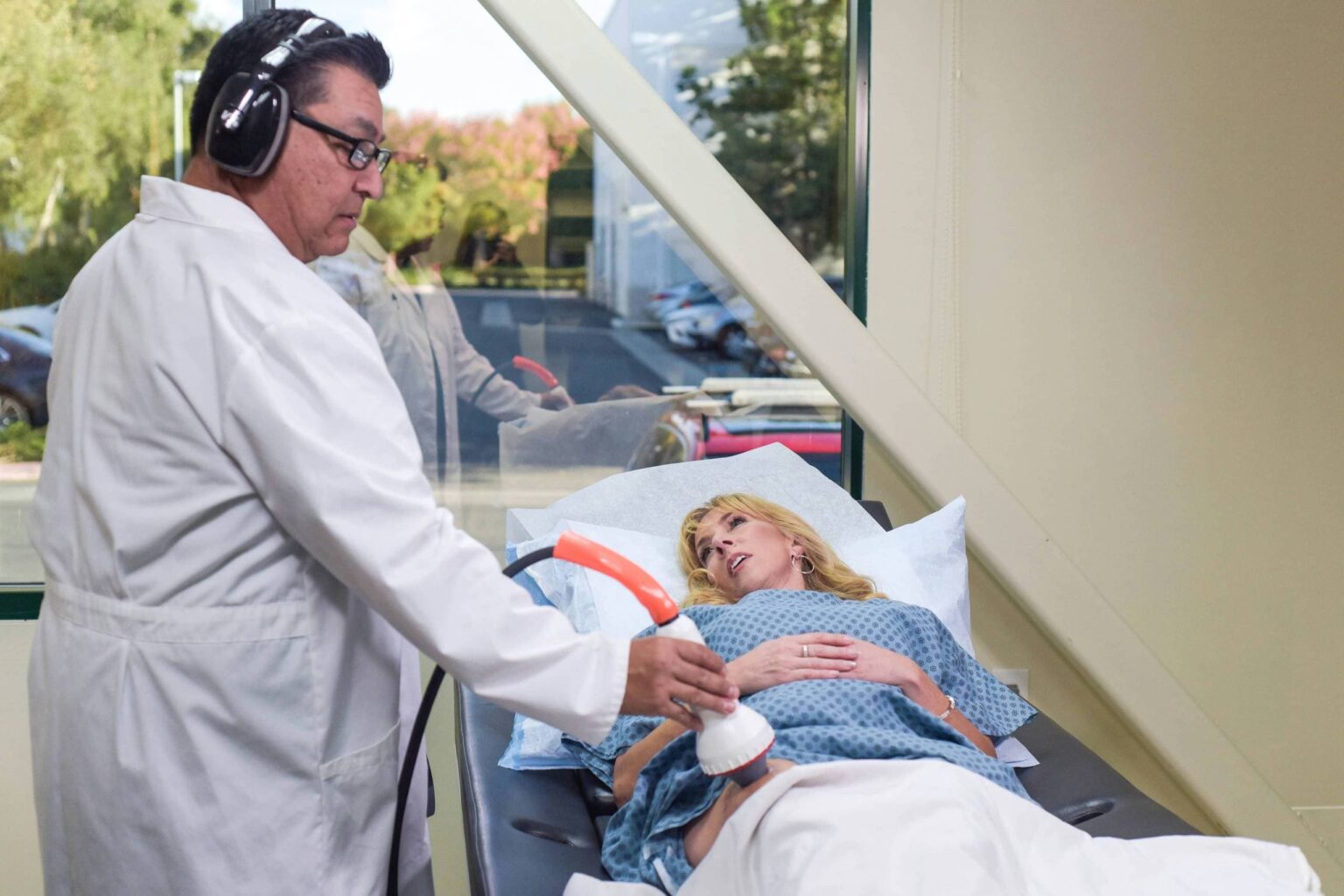 CellSonic Therapy in Irvine - Center for New Medicine