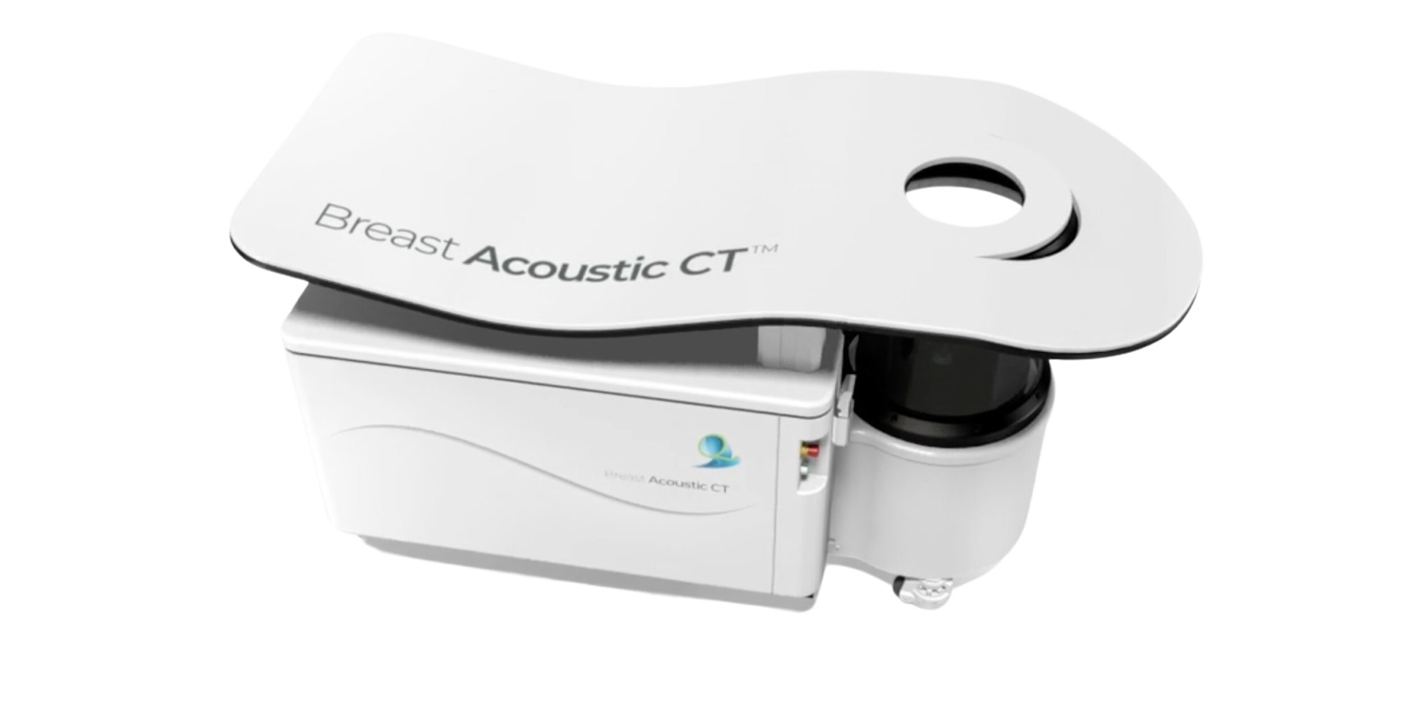 QT Breast Cancer - Center for New Medicine