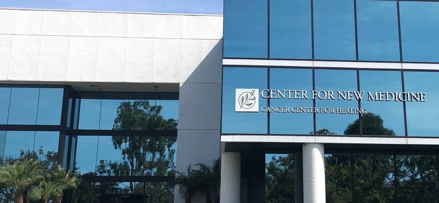 Certified Nutritionist (CN) - Center for New Medicine